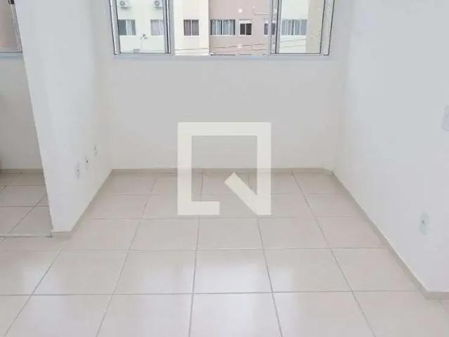 Apartamento para Locação em Rio de Janeiro/RJ Campo Grande 2 Quartos