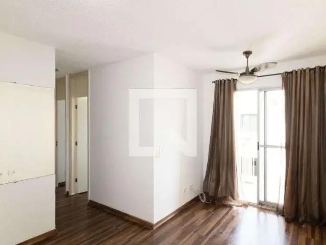 Apartamento para Locação em Rio de Janeiro/RJ Campo Grande 2 Quartos