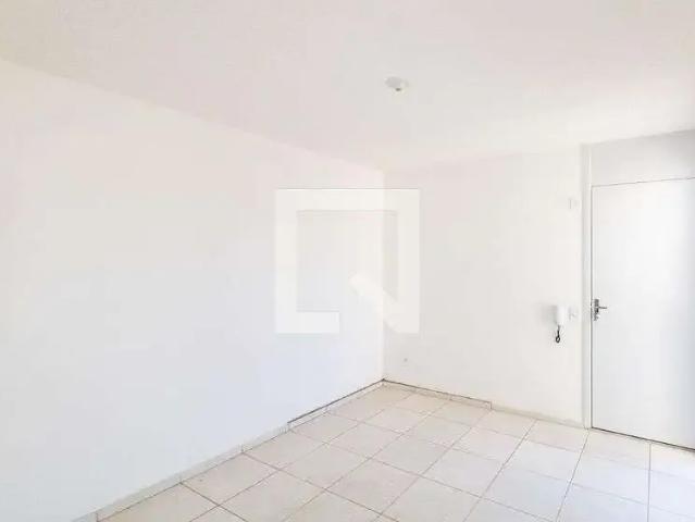 Apartamento para Locação em Rio de Janeiro/RJ Campo Grande 2 Quartos