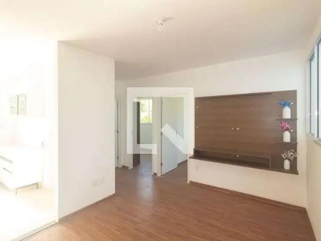 Apartamento para Locação em Rio de Janeiro/RJ Campo Grande 2 Quartos