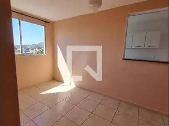 Apartamento para Locação em Rio de Janeiro/RJ Campo Grande 2 Quartos