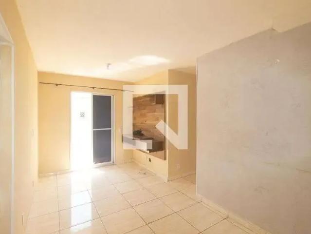 Apartamento para Locação em Rio de Janeiro/RJ Campo Grande 3 Quartos