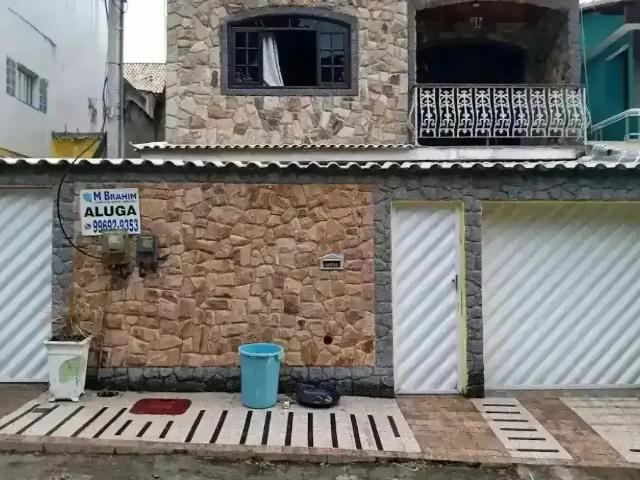 Apartamento para Locação em Rio de Janeiro/RJ Campo Grande 3 Quartos