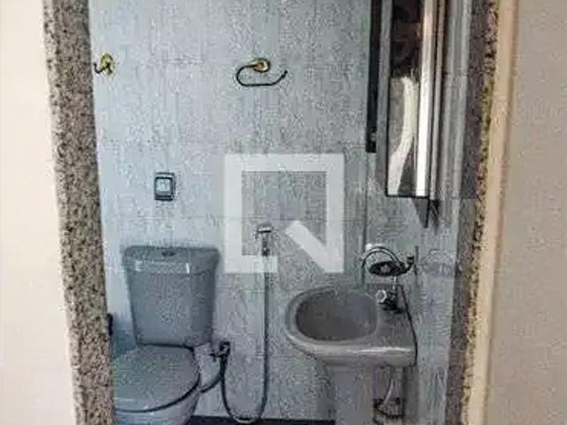 Apartamento para Locação em Rio de Janeiro/RJ Campo Grande 3 Quartos