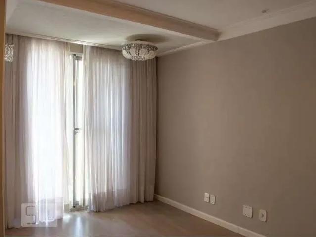 Apartamento para Locação em Rio de Janeiro/RJ Campo Grande 3 Quartos
