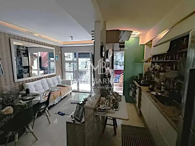 Apartamento para Locação em Rio de Janeiro/RJ Campo Grande 3 Quartos