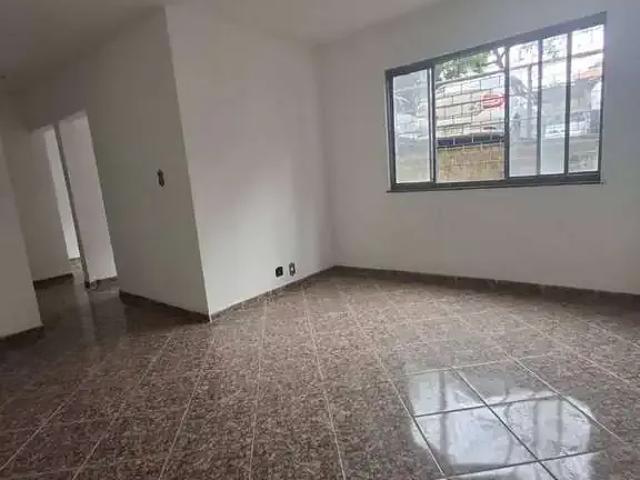 Apartamento para Locação em Rio de Janeiro/RJ Campo Grande 3 Quartos