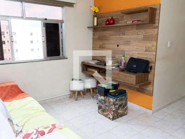 Apartamento para Locação em Rio de Janeiro/RJ Campo Grande 3 Quartos
