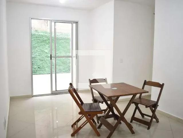 Apartamento para Locação em Rio de Janeiro/RJ Campo Grande 3 Quartos