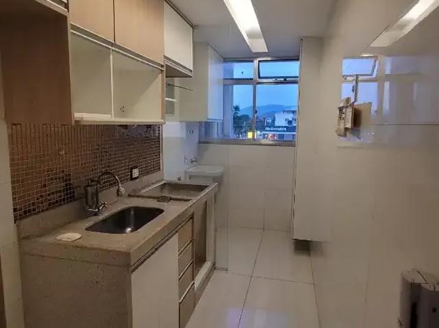 Apartamento para Locação em Rio de Janeiro/RJ Campo Grande 3 Quartos