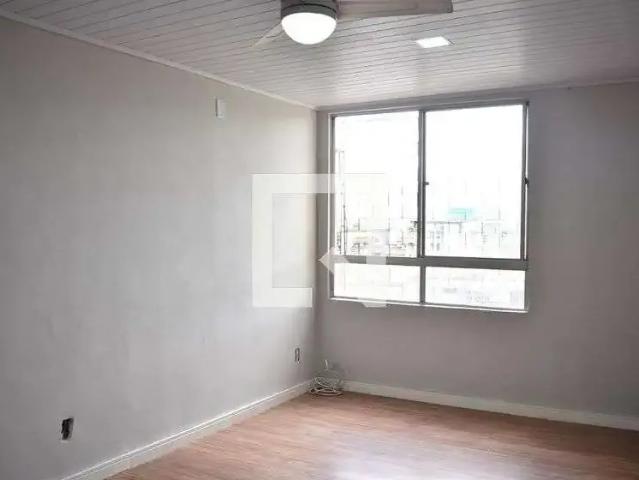 Apartamento para Locação em Rio de Janeiro/RJ Campo Grande 3 Quartos