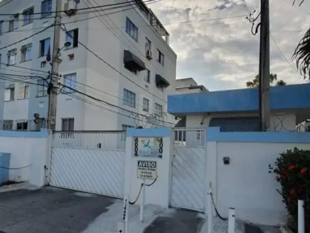Apartamento para Locação em Rio de Janeiro/RJ Campo Grande 3 Quartos