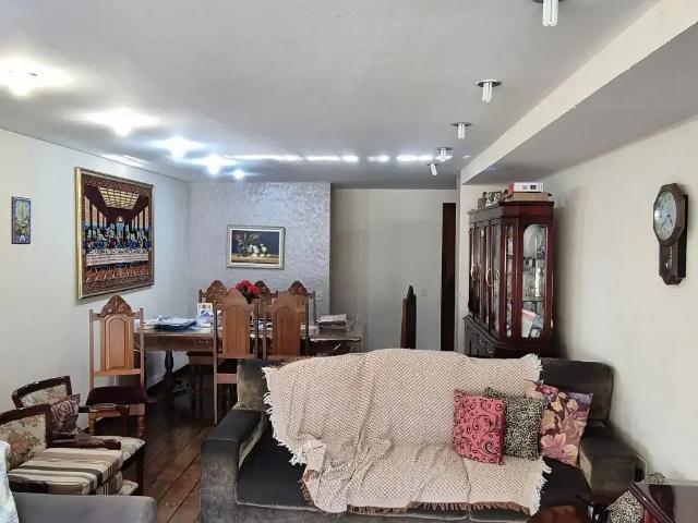 Apartamento para Locação em Rio de Janeiro/RJ Campo Grande 3 Quartos