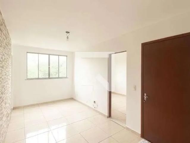 Apartamento para Locação em Rio de Janeiro/RJ Campo Grande 3 Quartos