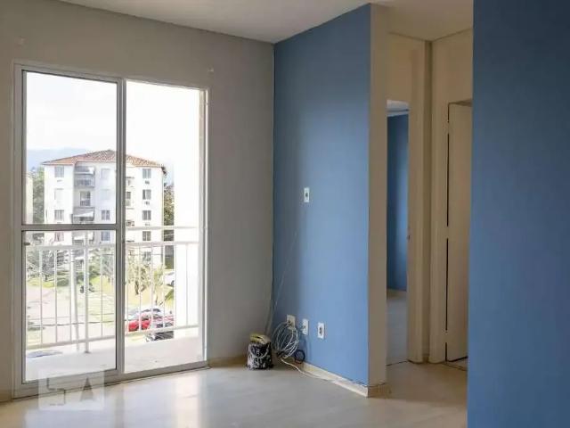 Apartamento para Locação em Rio de Janeiro/RJ Campo Grande 3 Quartos