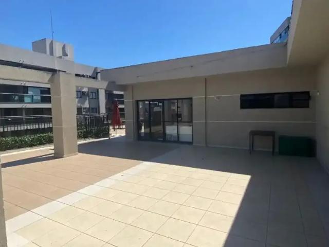 Apartamento para Locação em Rio de Janeiro/RJ Campo Grande 3 Quartos