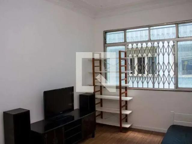 Apartamento para Locação em Rio de Janeiro/RJ Cascadura 1 Quartos