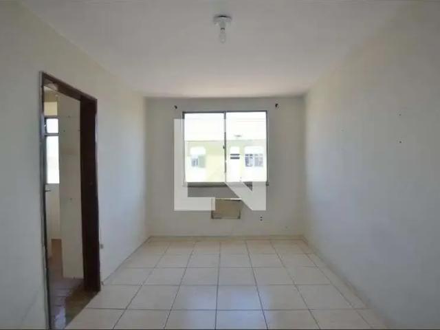 Apartamento para Locação em Rio de Janeiro/RJ Cascadura 1 Quartos