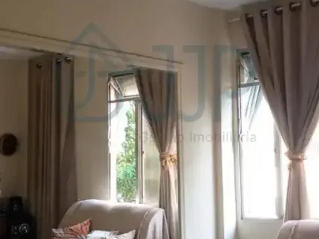 Apartamento para Locação em Rio de Janeiro/RJ Cascadura 1 Quartos