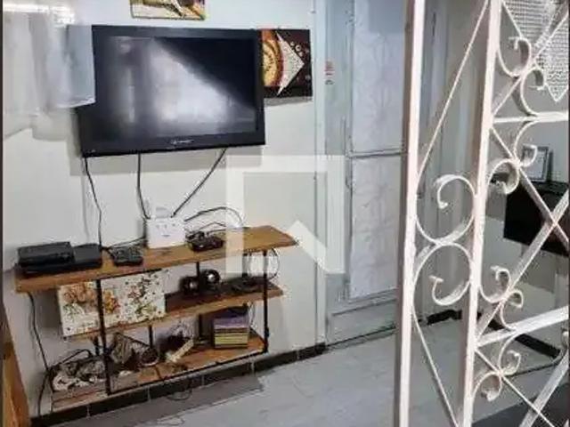 Apartamento para Locação em Rio de Janeiro/RJ Cascadura 1 Quartos