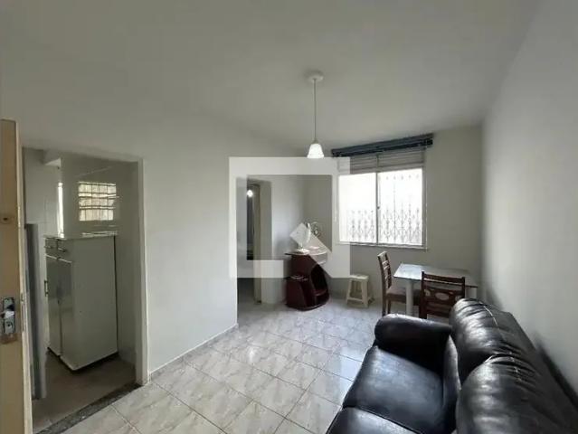 Apartamento para Locação em Rio de Janeiro/RJ Cascadura 1 Quartos