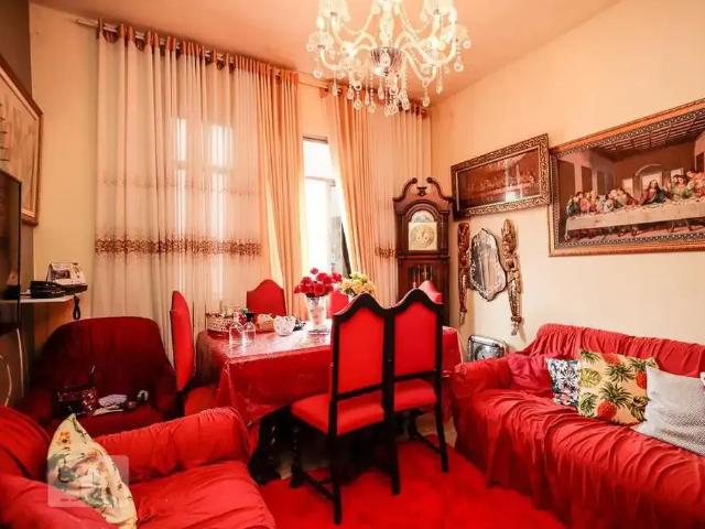 Apartamento para Locação em Rio de Janeiro/RJ Cascadura 1 Quartos