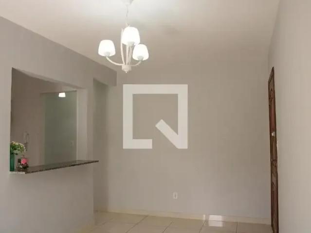 Apartamento para Locação em Rio de Janeiro/RJ Cascadura 1 Quartos