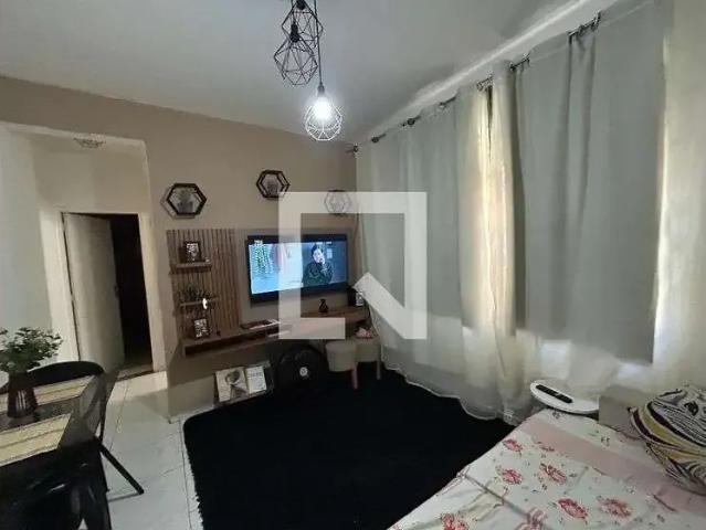 Apartamento para Locação em Rio de Janeiro/RJ Cascadura 1 Quartos