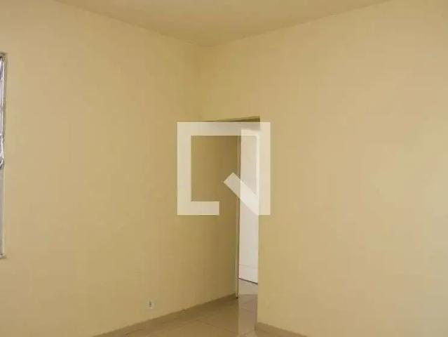 Apartamento para Locação em Rio de Janeiro/RJ Cascadura 1 Quartos