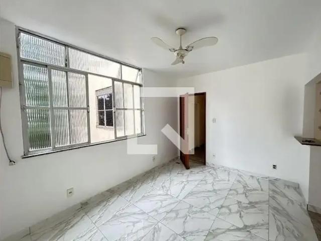 Apartamento para Locação em Rio de Janeiro/RJ Cascadura 2 Quartos
