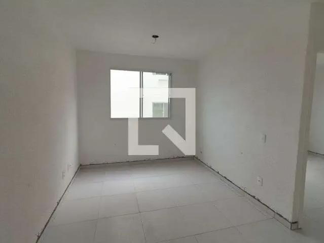 Apartamento para Locação em Rio de Janeiro/RJ Cascadura 2 Quartos
