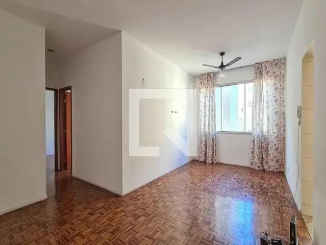 Apartamento para Locação em Rio de Janeiro/RJ Cascadura 2 Quartos