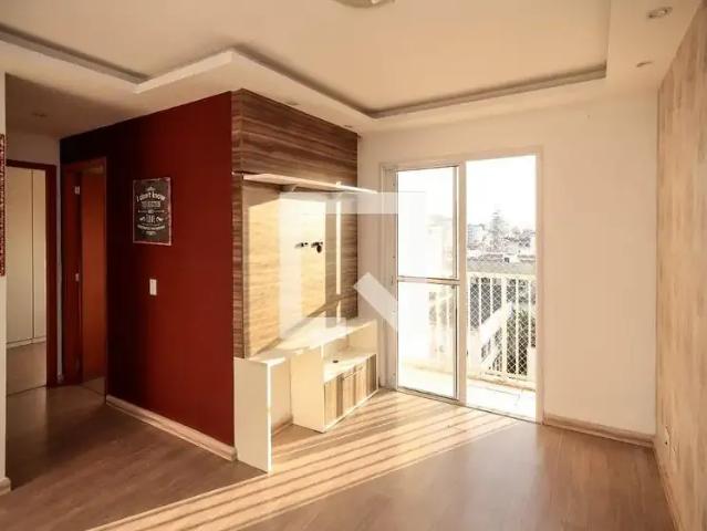Apartamento para Locação em Rio de Janeiro/RJ Cascadura 2 Quartos