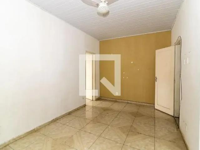 Apartamento para Locação em Rio de Janeiro/RJ Cascadura 2 Quartos
