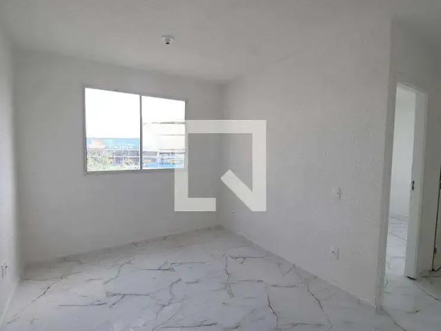 Apartamento para Locação em Rio de Janeiro/RJ Cascadura 2 Quartos