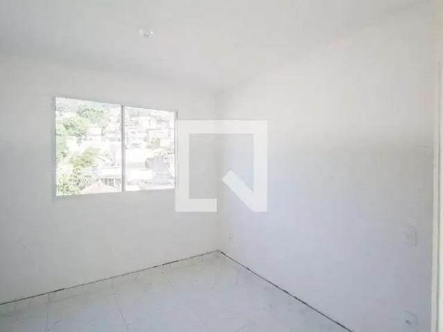 Apartamento para Locação em Rio de Janeiro/RJ Cascadura 2 Quartos