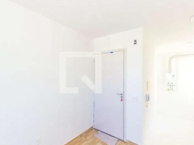 Apartamento para Locação em Rio de Janeiro/RJ Cascadura 2 Quartos