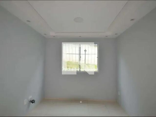 Apartamento para Locação em Rio de Janeiro/RJ Cascadura 2 Quartos
