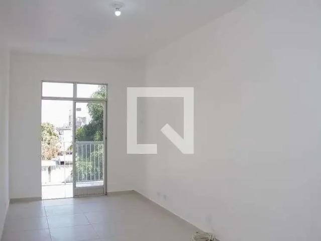 Apartamento para Locação em Rio de Janeiro/RJ Cascadura 2 Quartos