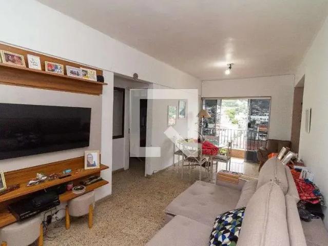 Apartamento para Locação em Rio de Janeiro/RJ Cascadura 2 Quartos