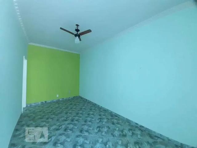 Apartamento para Locação em Rio de Janeiro/RJ Cascadura 2 Quartos