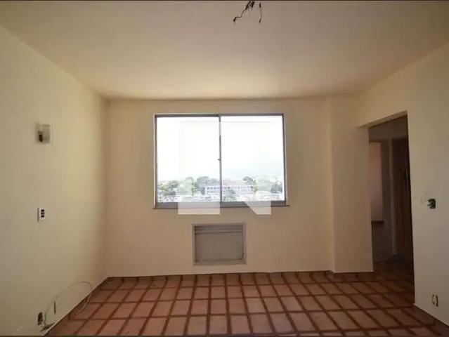 Apartamento para Locação em Rio de Janeiro/RJ Cascadura 2 Quartos