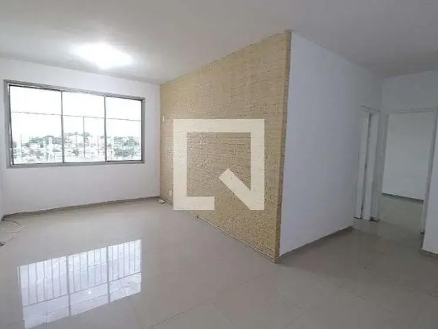 Apartamento para Locação em Rio de Janeiro/RJ Cascadura 2 Quartos