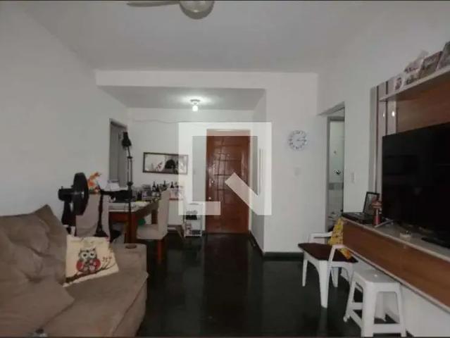 Apartamento para Locação em Rio de Janeiro/RJ Cascadura 2 Quartos