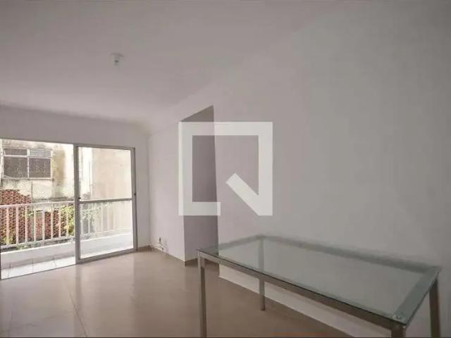 Apartamento para Locação em Rio de Janeiro/RJ Cascadura 2 Quartos