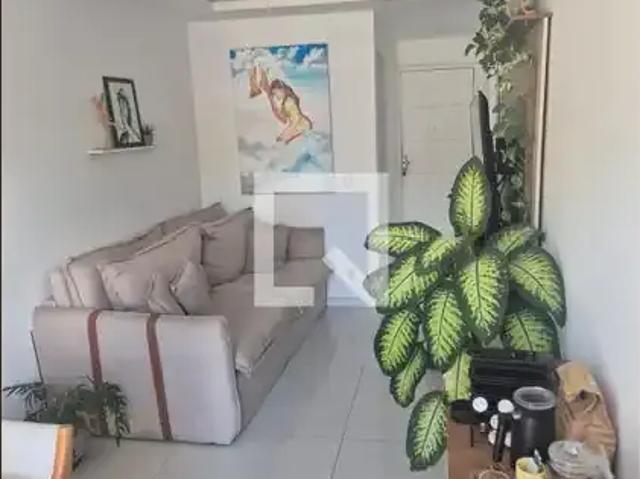Apartamento para Locação em Rio de Janeiro/RJ Cascadura 2 Quartos