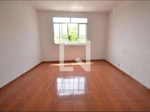 Apartamento para Locação em Rio de Janeiro/RJ Cascadura 2 Quartos
