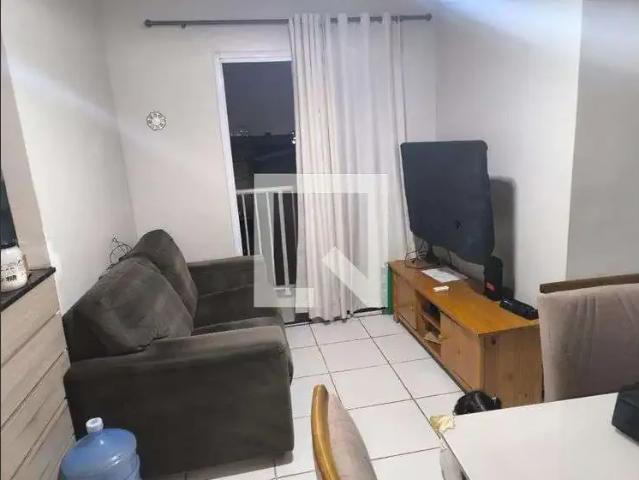 Apartamento para Locação em Rio de Janeiro/RJ Cascadura 2 Quartos