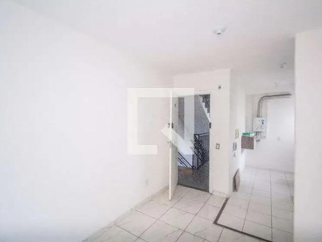 Apartamento para Locação em Rio de Janeiro/RJ Cascadura 2 Quartos