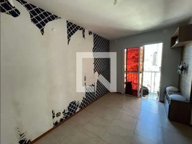 Apartamento para Locação em Rio de Janeiro/RJ Cascadura 2 Quartos
